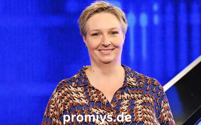 Adriane Rickel Biografie Privatleben Tagesablauf & Ernährung